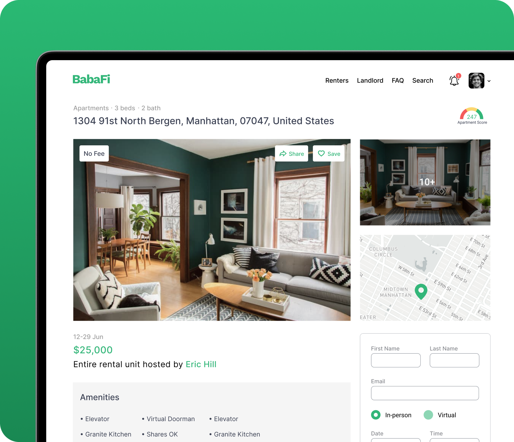 Zade: Digital Product Accelerator For The Early-Stage Startups